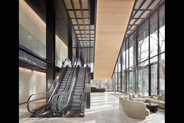 In pictures: PLP Architecture completes Arbor in Bankside Yards | News ...